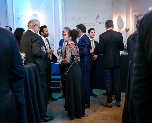 Reech Corporations Group brand launch event - Reech Corporations Group