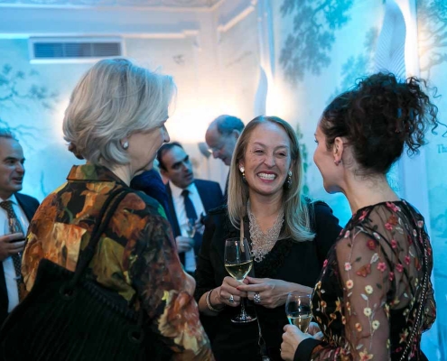 Reech Corporations Group brand launch event - Reech Corporations Group