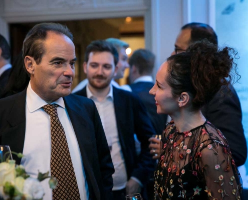 Reech Corporations Group brand launch event - Reech Corporations Group